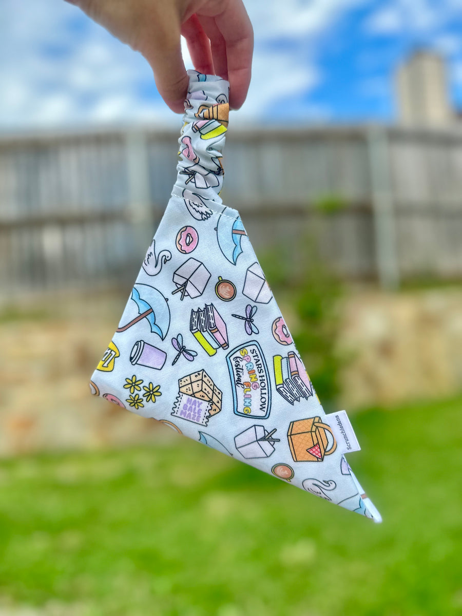 Stars Hollow Spring Fling – Hunny Pot Pup